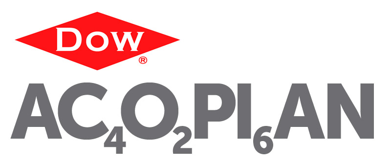 Chemistry Between Acopian and Dow | Acopian Power Supplies